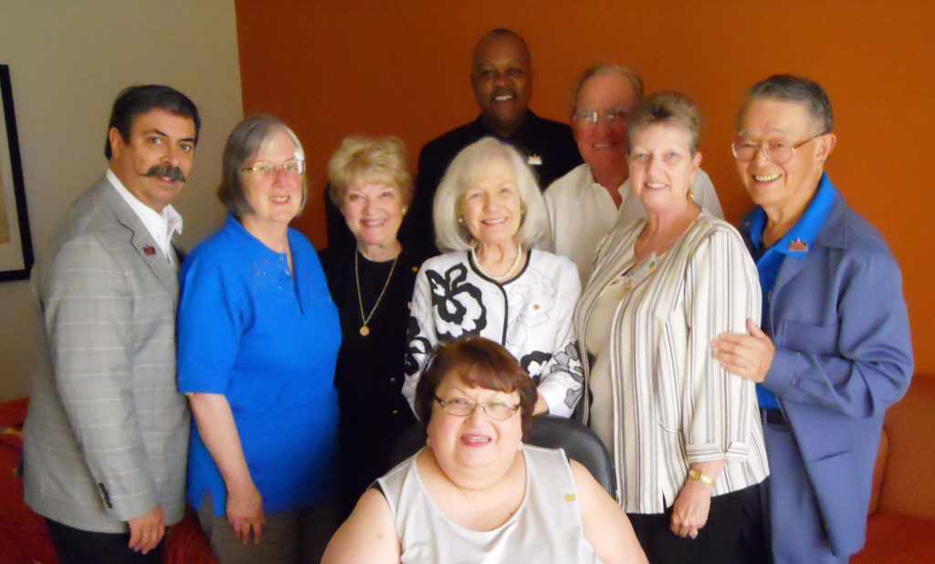 California Workforce Connection – Connected, Relevant, Active